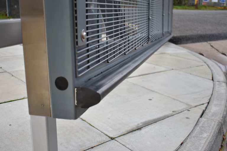 Gate safety